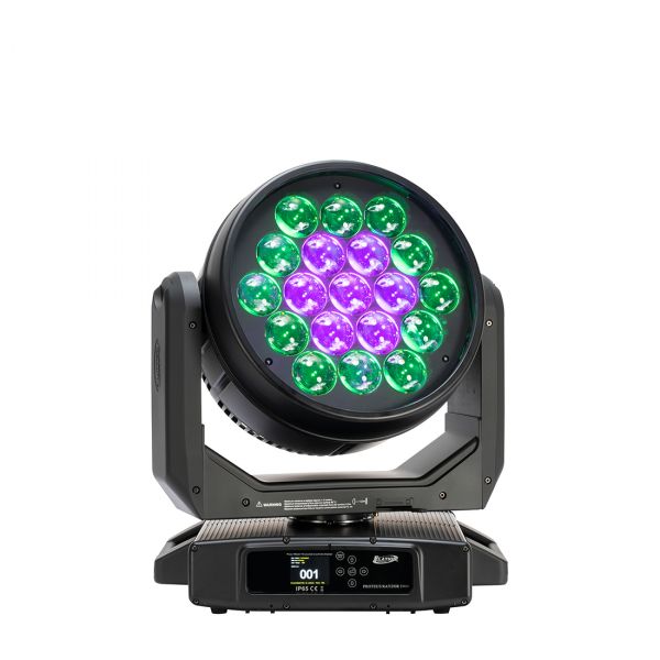 Wash / Beam - Můj e-shop